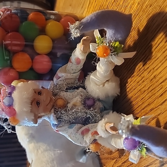 Raz | Holiday | Raz Imports Posable Elf Shelf Or Ornamant | Poshmark